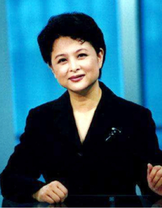 Anchor Xiao Xiaolin: The 25-word last words are sobering - iMedia