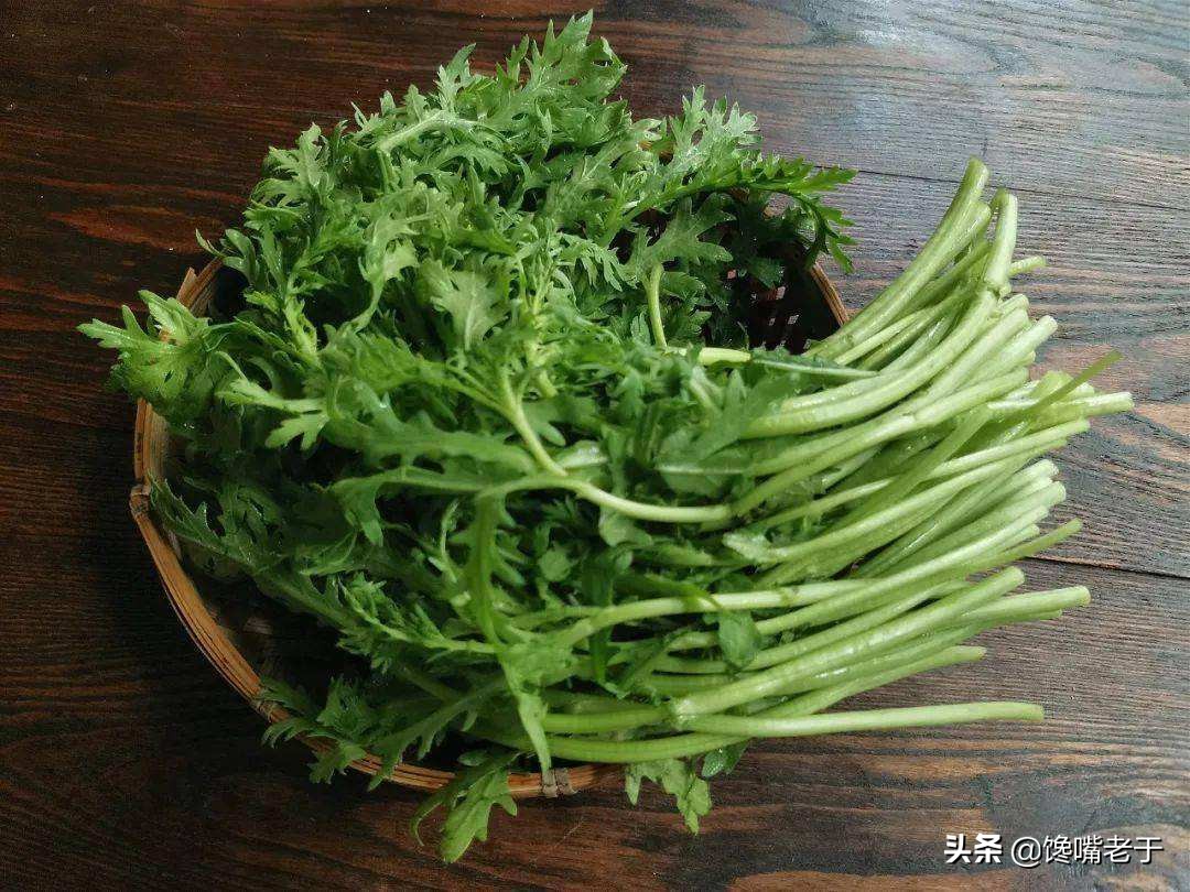 It is called "Emperor's Vegetable". It is rich in protein and 3 times ...
