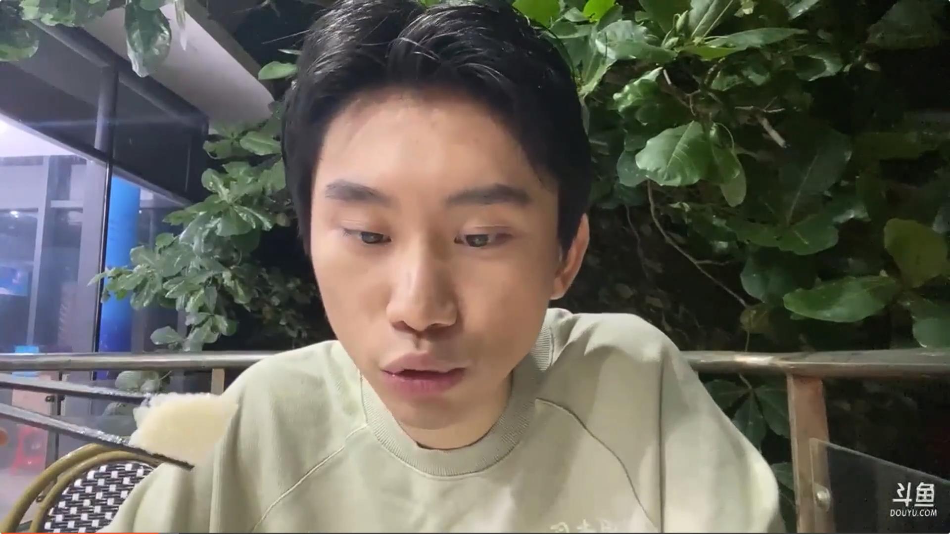 Doinb直播最新爆料匯總：rookie和卡薩確實去了V5，BIN加盟RNG了 - 資訊咖