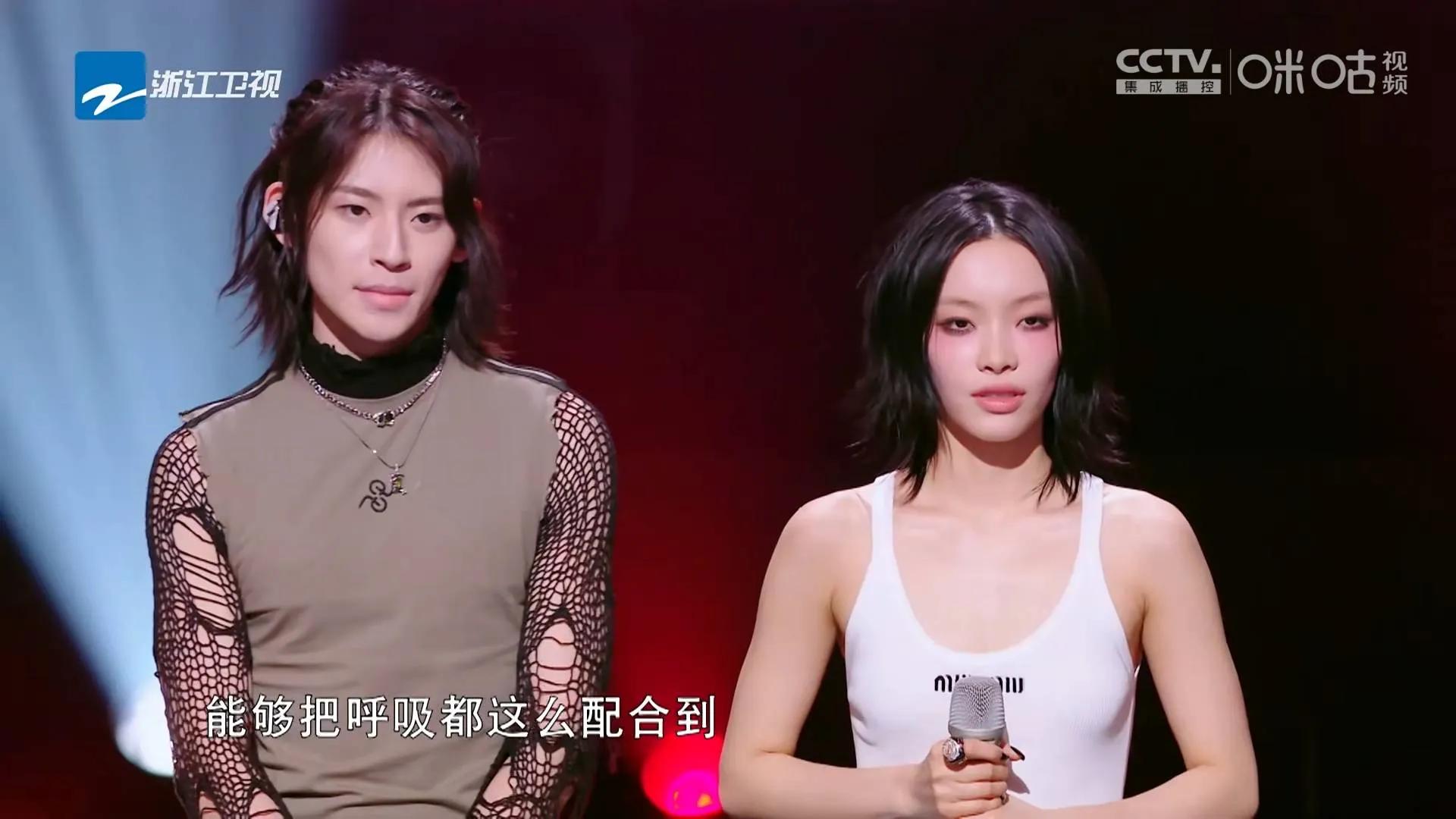 Love is like fire: Gong Linna, Wang Linkai and Liu Boxin, which one is ...