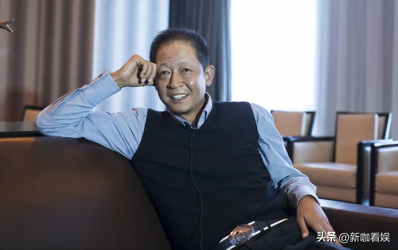 Talking about Wang Zhiwen regardless of acting skills is just playing ...