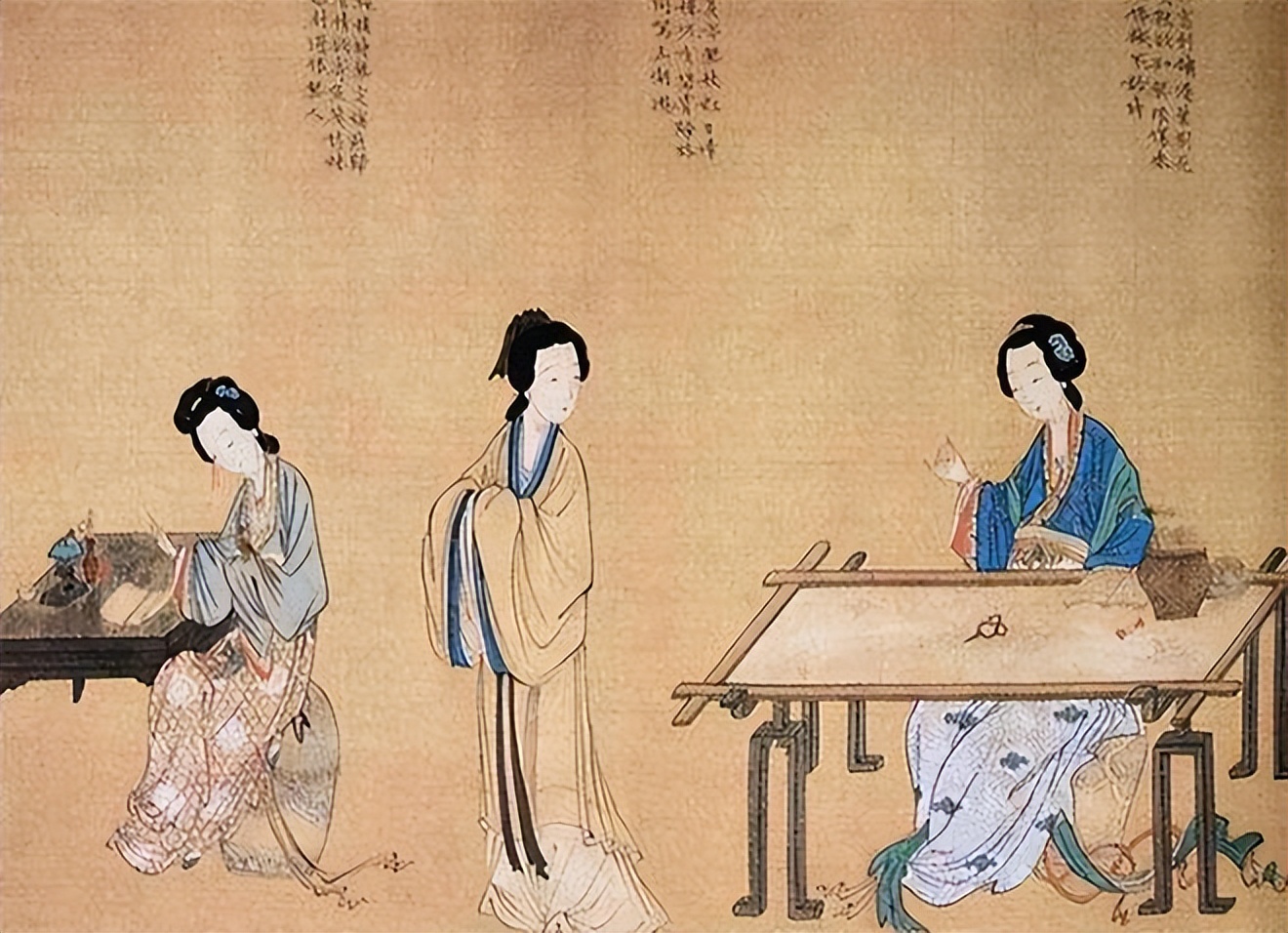 What is the difference between the ancient marriage and the modern one ...