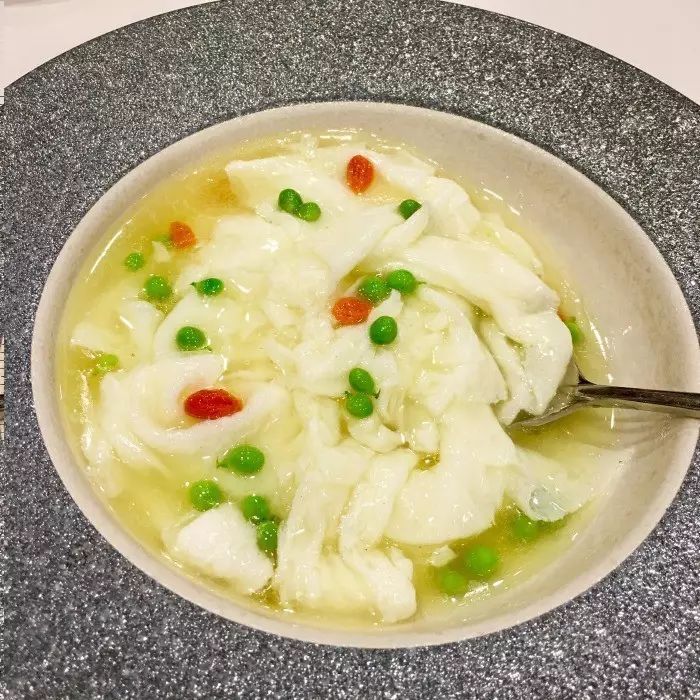 Furong Chicken Slices with Shandong Cuisine: Taste that spans time ...