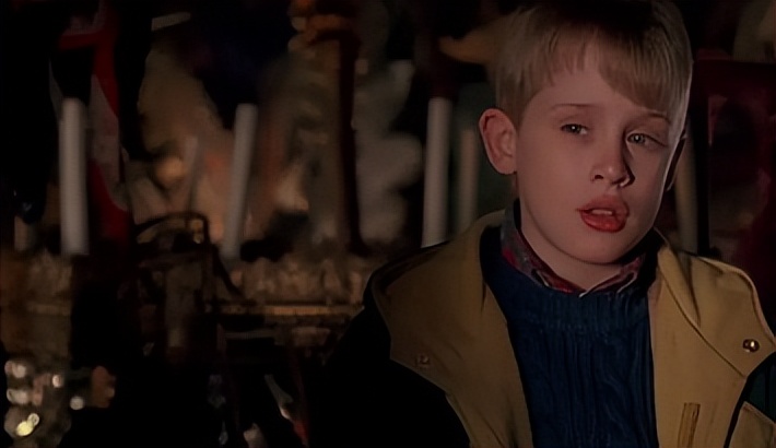Why is "Home Alone 2" an unforgettable movie? - iMedia