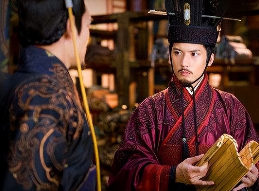 Liu Xiu created the Eastern Han Empire, why was the number one general not Ma Yuan and Deng Yu ...