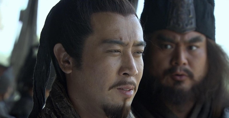 Why did Pang Tong die so easily at Luofeng Slope? Liu Bei knew better ...