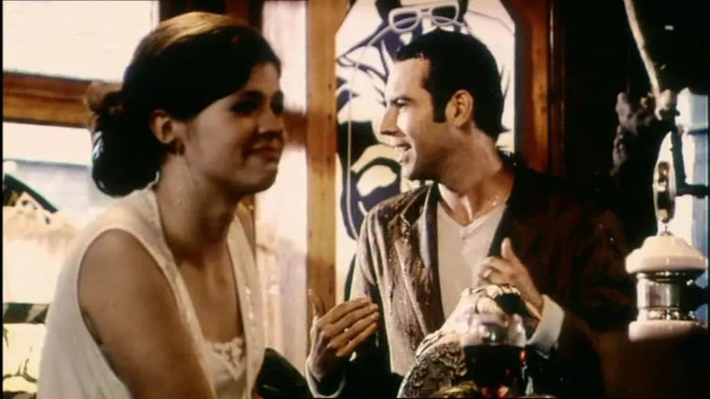 Nathan Barrie: Exploring the Complexity of the Relationship between ...