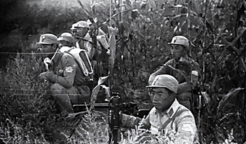Stand there and die there, recalling the Wuhan public memorial ceremony ...