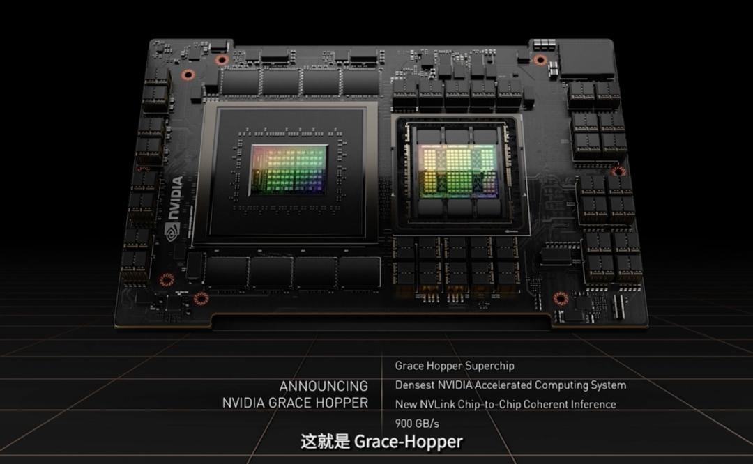 A look at the evolution of the Hopper H100 and NVIDIA's ambitions ...