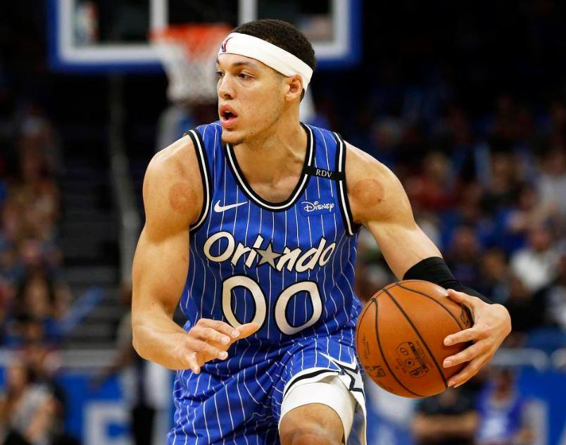 Gordon became a surprise player in G4 of the finals. The Heat worked ...