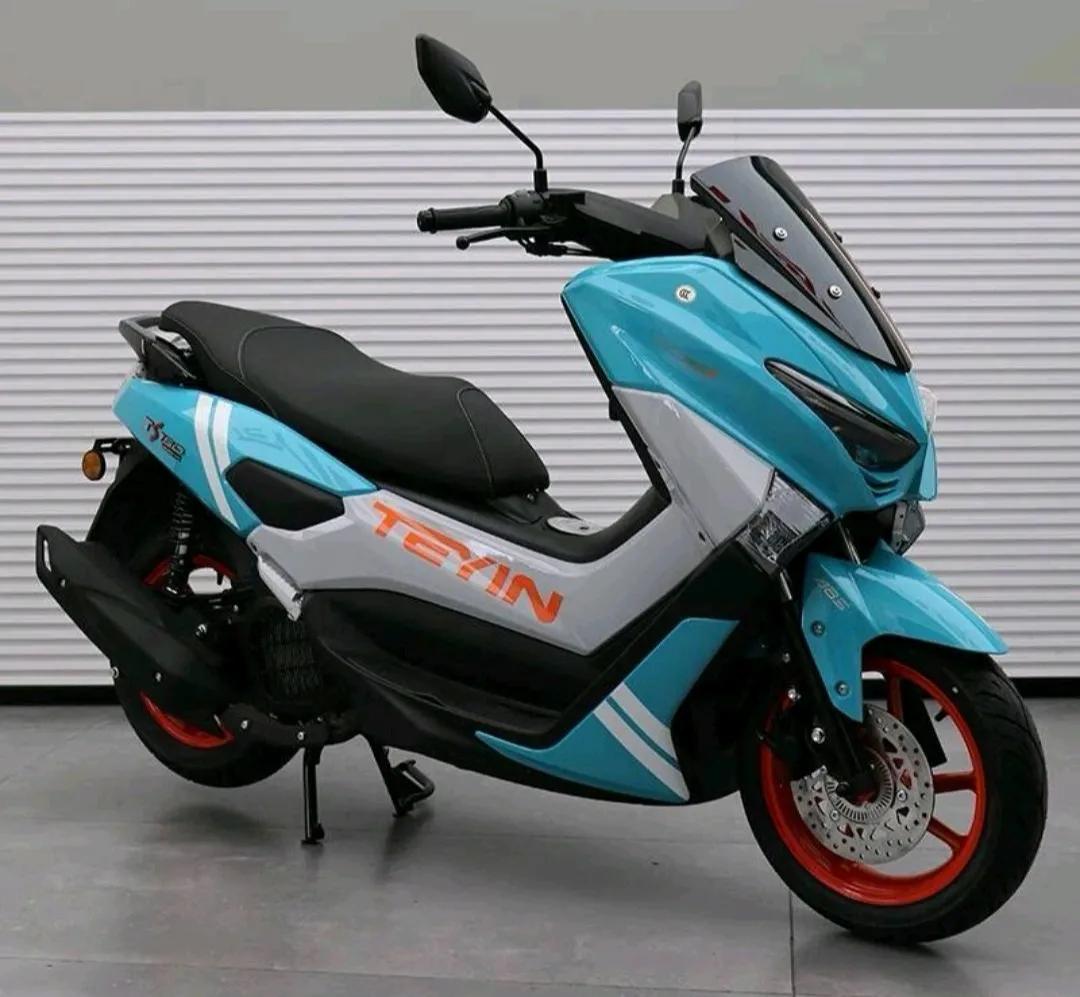 A pedal that lowers the price of the same level, Tianying TS150 Special ...