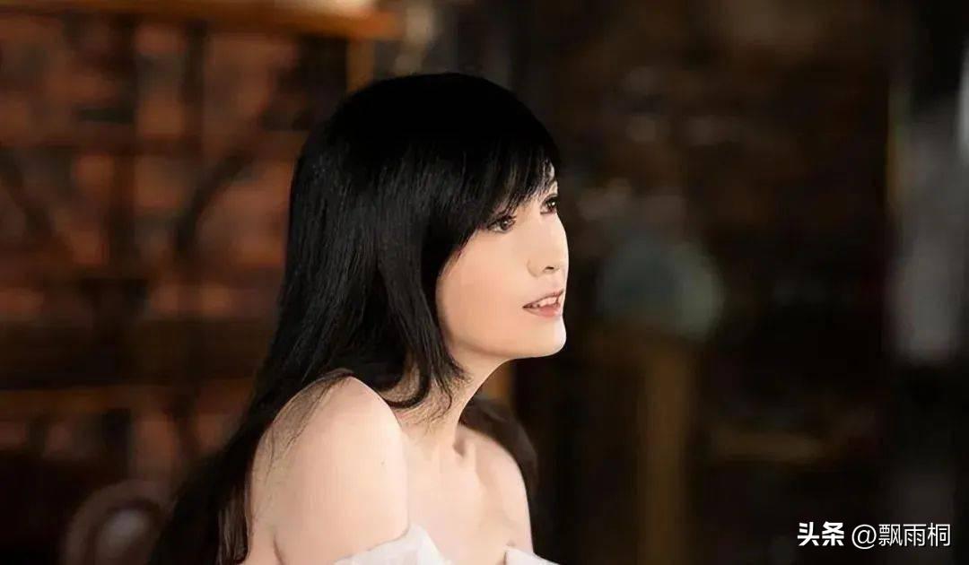 Zhou Huimin tells you: married women, what kind of life is the happiest ...