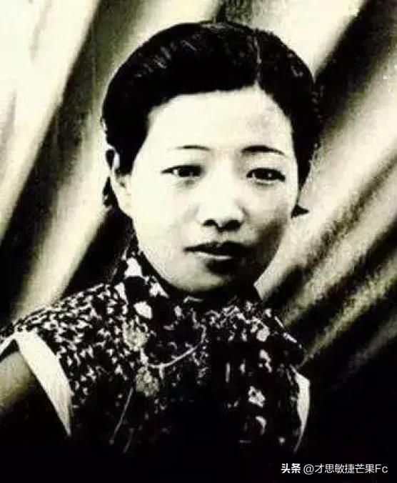 Li Qingping: From a girl who loves to paint, an old woman who picks up ...