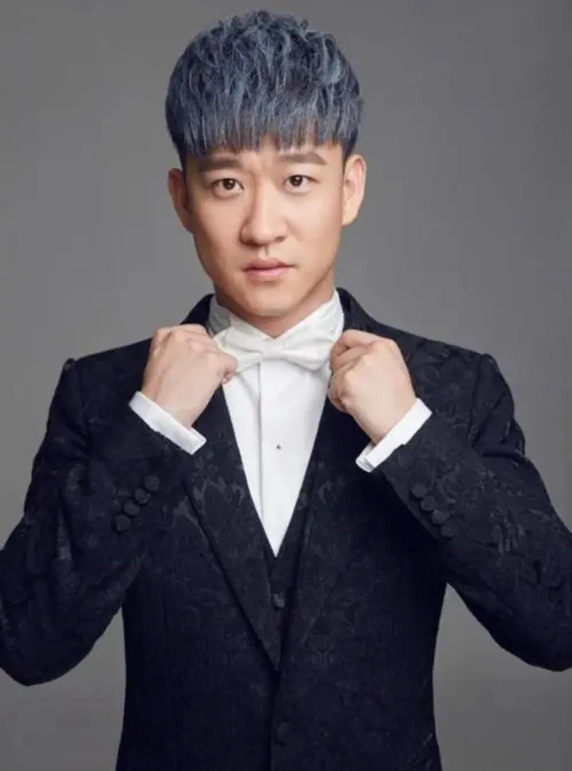 Damn, Guo Degang is also talking about live broadcasting, is it hot to ...