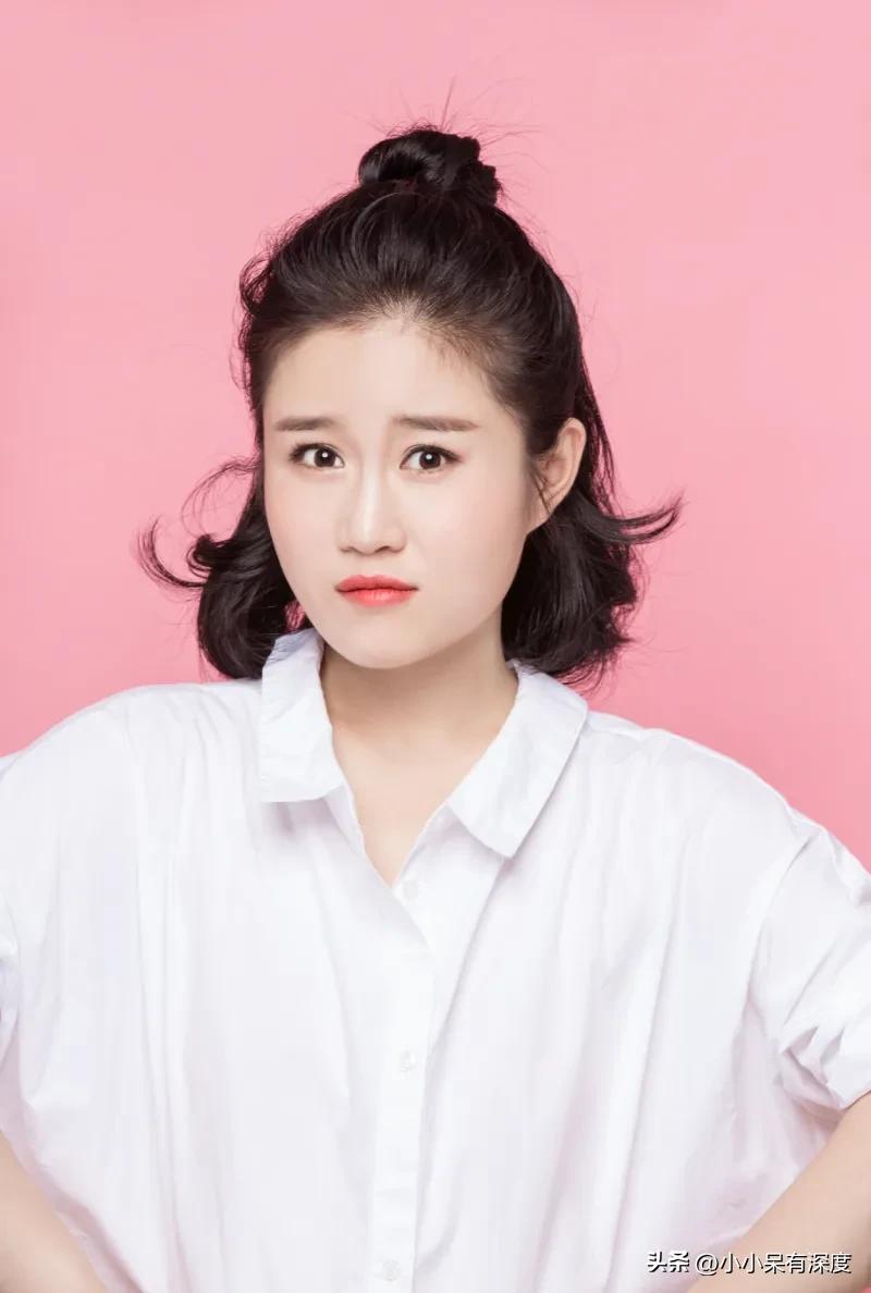 Why did Liu Liang and Bai Ge divorce?Bai Ge is divorced, it's fine ...