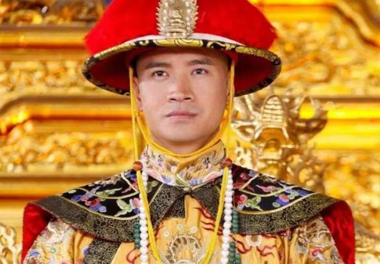 Heaven is going to destroy the Qing Dynasty, so that the three emperors ...