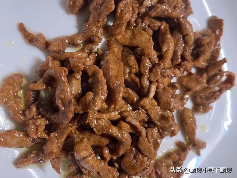 Every time I make these two dishes, I have to cook a big bowl of rice ...