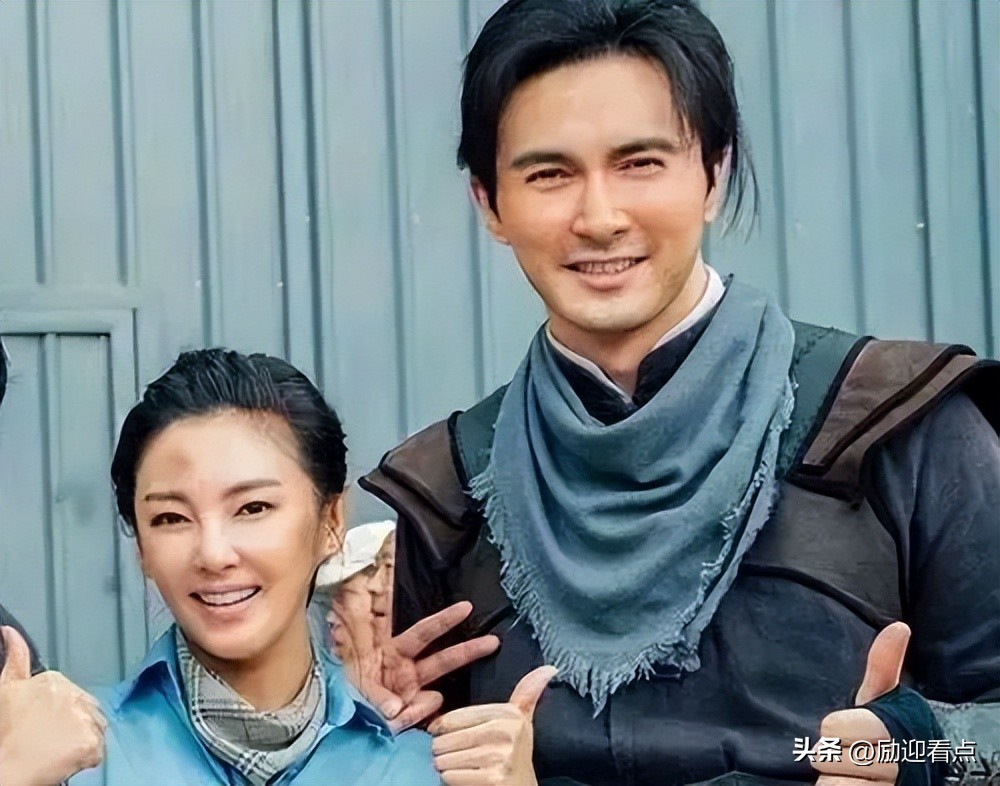 The TV series "Prosperity Like Brocade" is finalized! Zhang Yuqi and ...