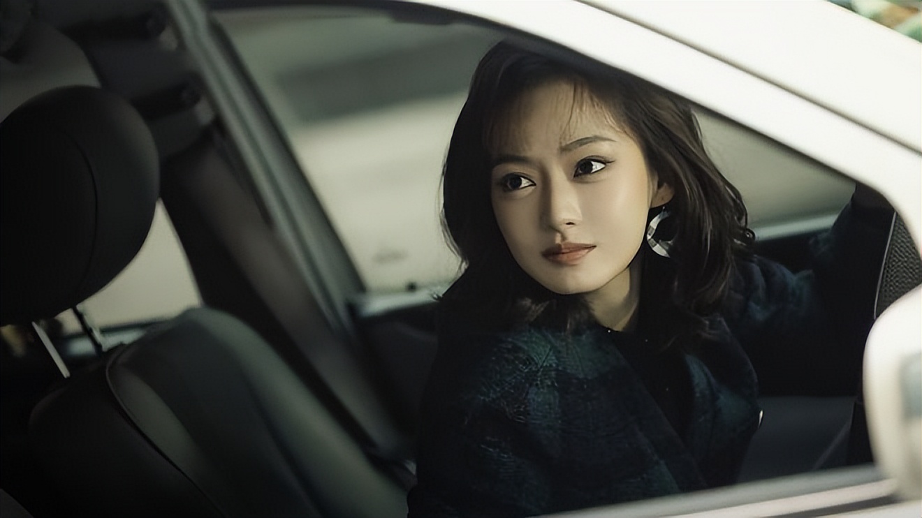 "Who is He" Nie Xiaoyu is the biggest failure of the whole play, the ...