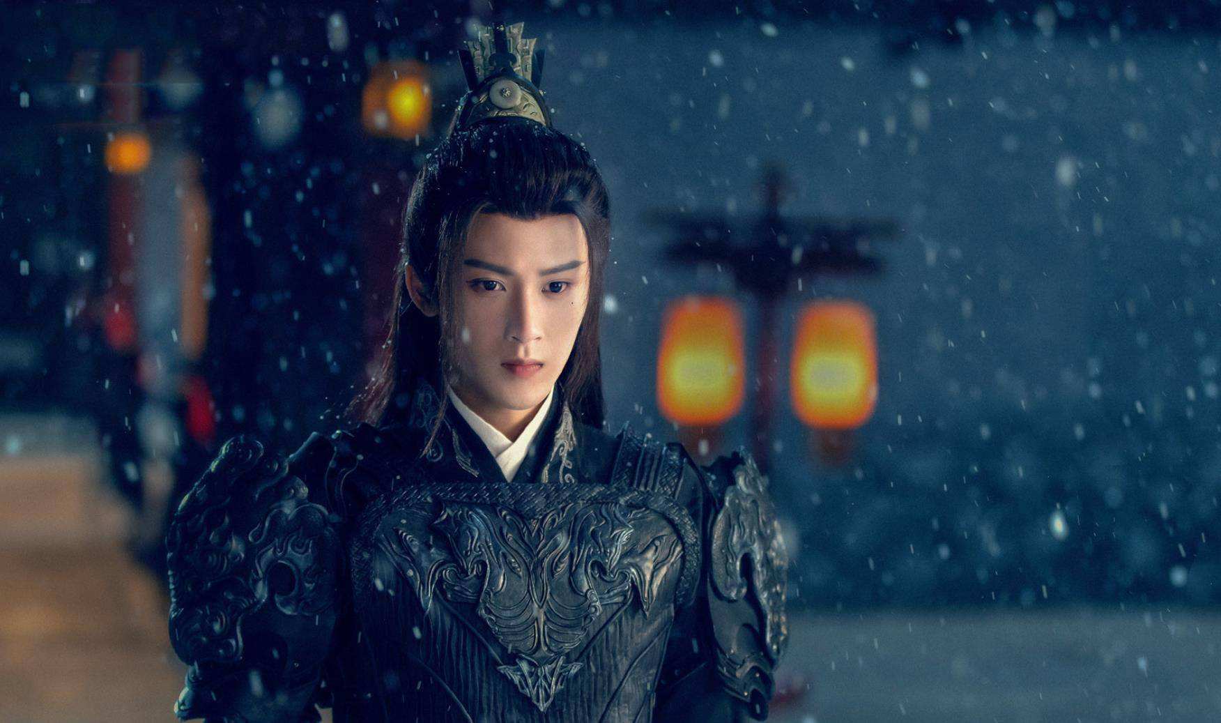 "Celebrating More Than Years 2" was announced, Lin Wan'er and Yan ...