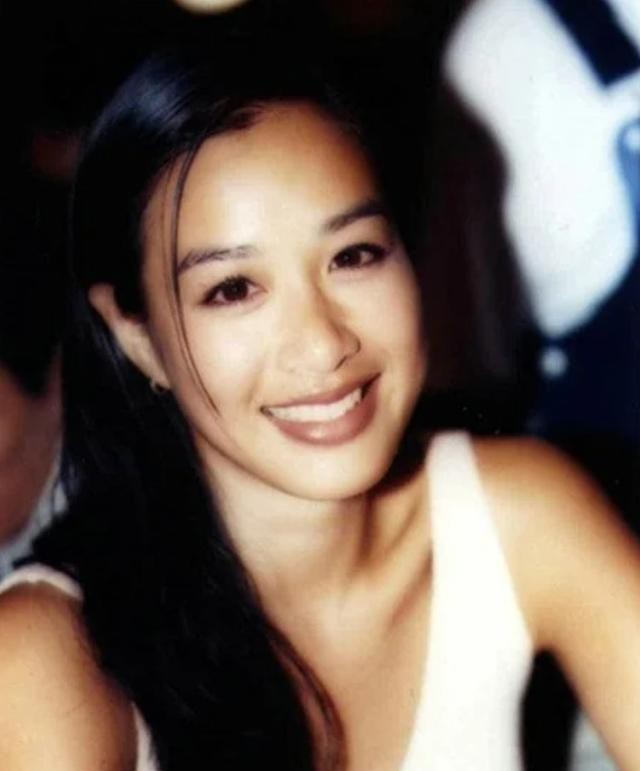 Unexpectedly, 54-year-old Christy Chung proved in this way that ...