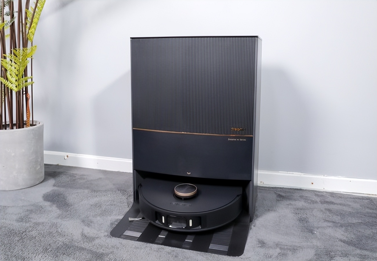 Chaimi X20 Pro sweeping robot evaluation: In addition to 7000Pa suction ...