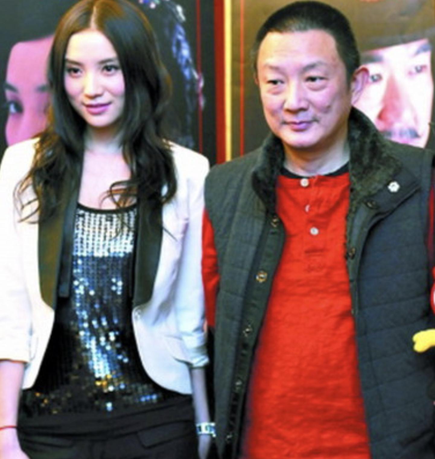 Three marriages and two divorces, with the child of the second marriage ...