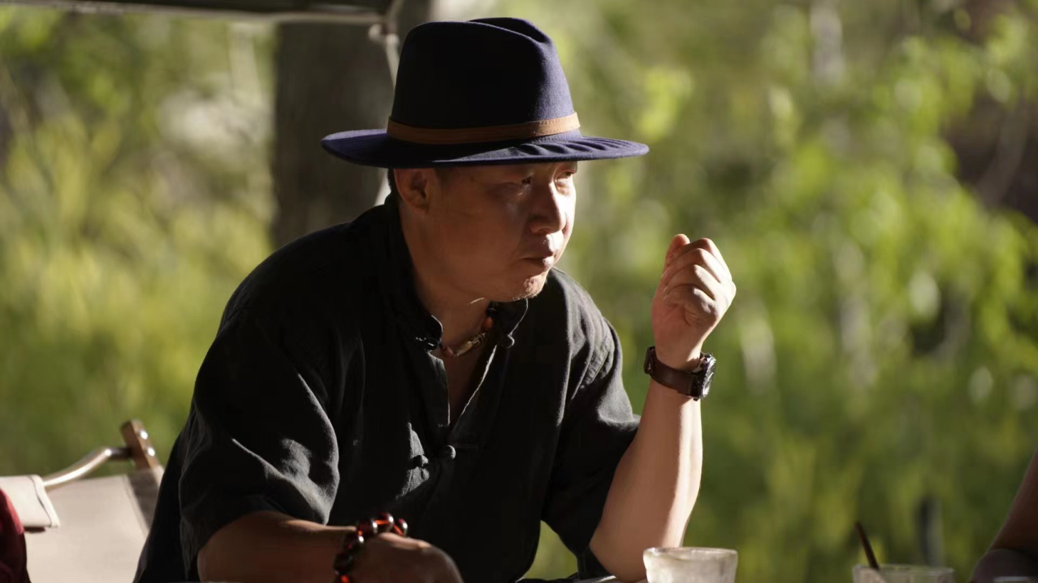 Meet - Yang Xiaotao's journey to find a face in China - iNEWS