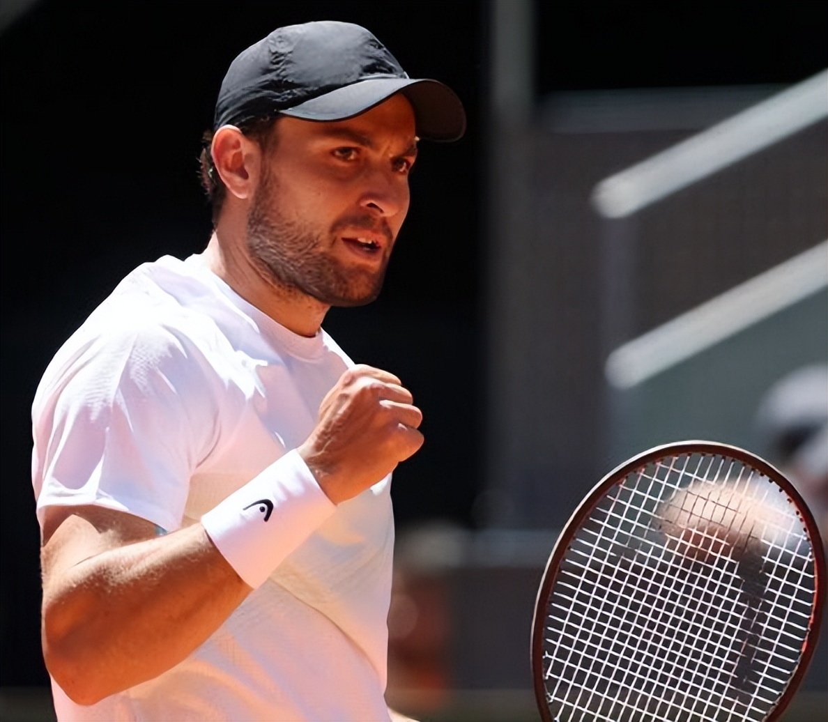 2-1! The tennis world is very cold: the favorites to win the ...