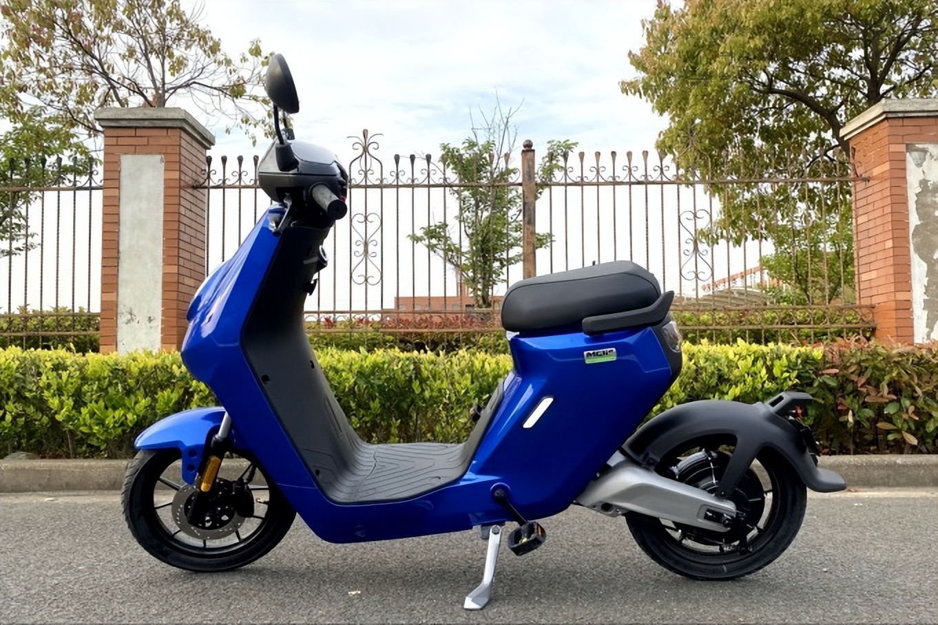 What is the difference between 400w, 800w and 1200w electric vehicles ...