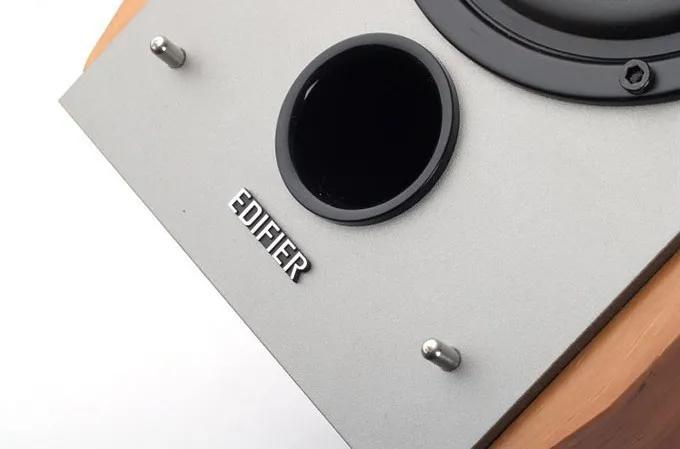 Edifier R1600TIII Active Speaker Disassembly Atlas - iNEWS