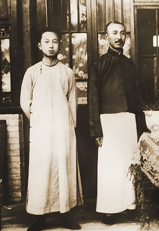 Jiang Ying: How did she become a legend when she married her elder ...