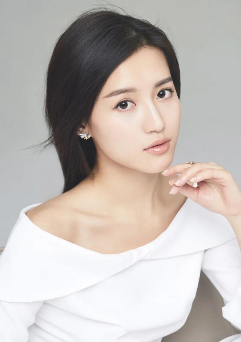 Su Qing is so pretty - iNEWS