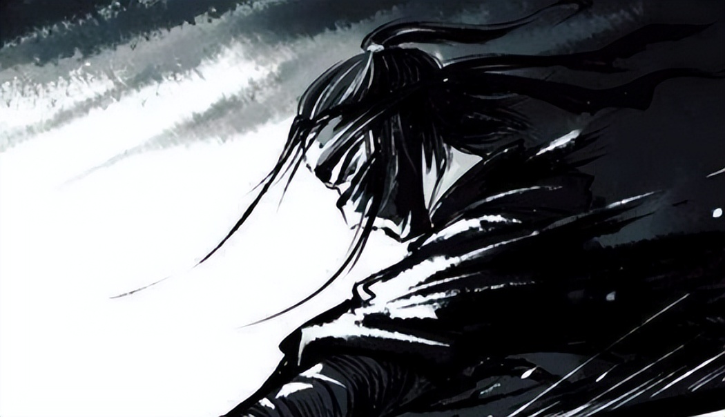 How was the mysterious killer organization established in ancient China ...