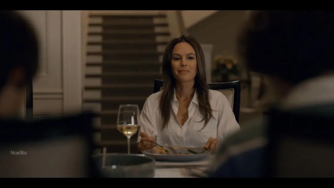 Reverse, reverse and then reverse, after reading it, I dare not stand ...