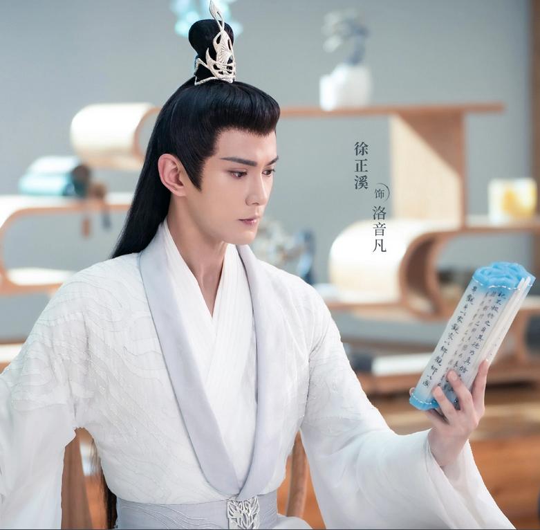 Xianxia dramas are coming together, they are all high-value ...