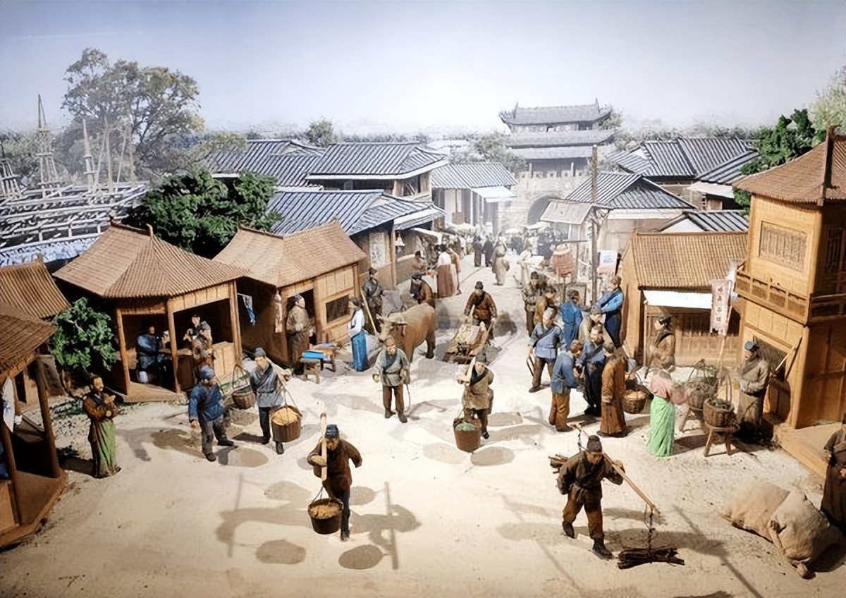 Understanding the Ming Dynasty in One Article - iMedia