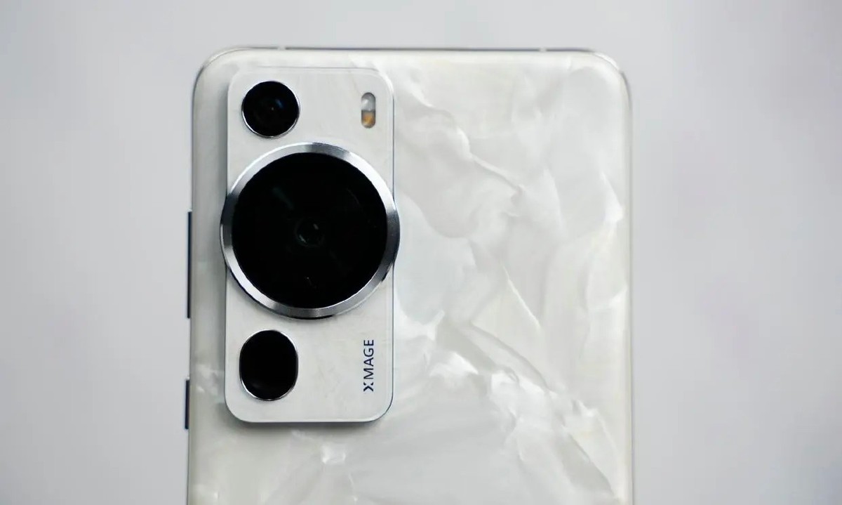 King of the moving image! Huawei P60 Pro telephoto lens breaks the ...