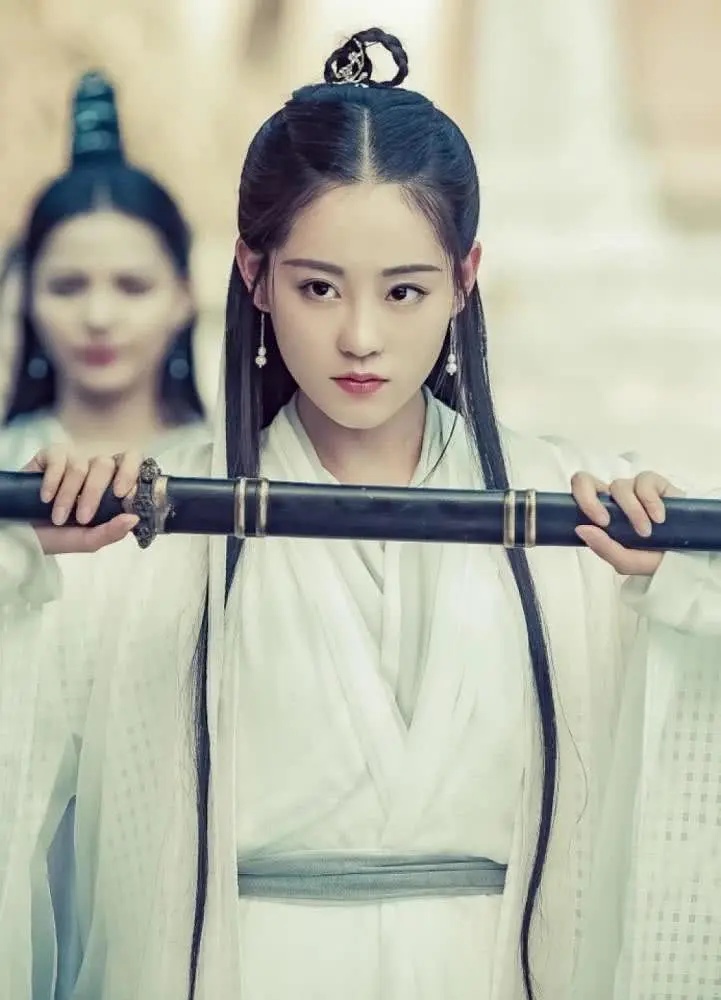 Lieyan: The appearance of an actress is very important. After seeing ...