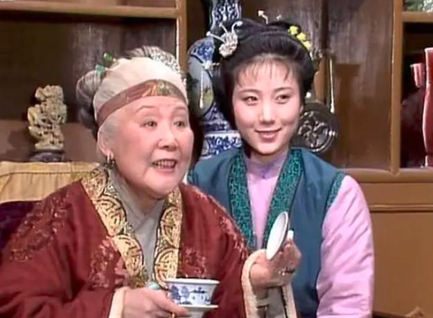 The 4 sins committed by the Jia family in A Dream of Red Mansions, if ...