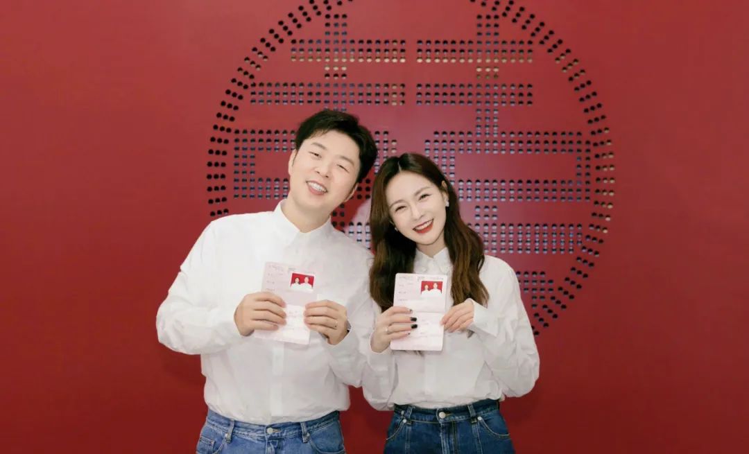 Mango Taiwan's pro-girlfriend is about to get divorced after less than ...