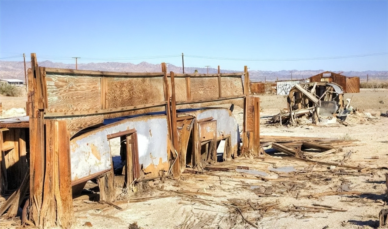 The 3 weirdest natural disasters in history: one in China and two in ...