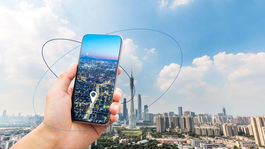 How to use train control technology to achieve precise positioning in ...