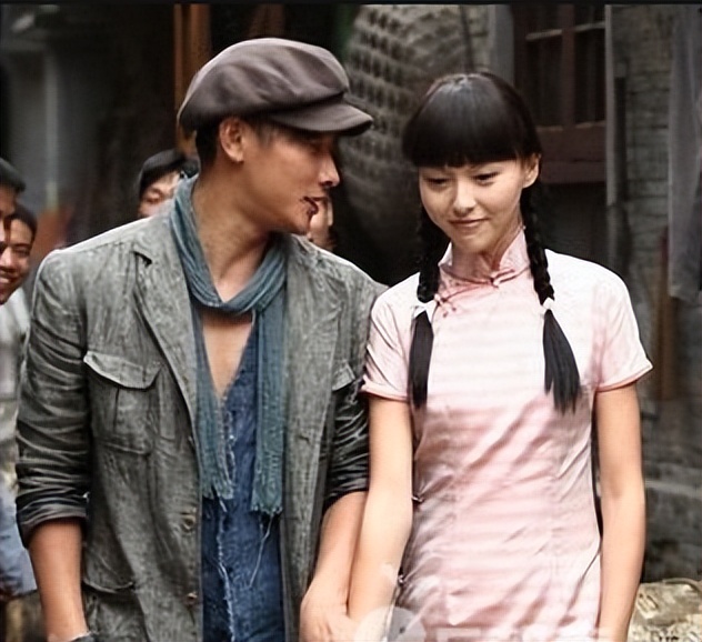 There is a kind of "love" called Luo Jin and Tang Yan, who have been ...