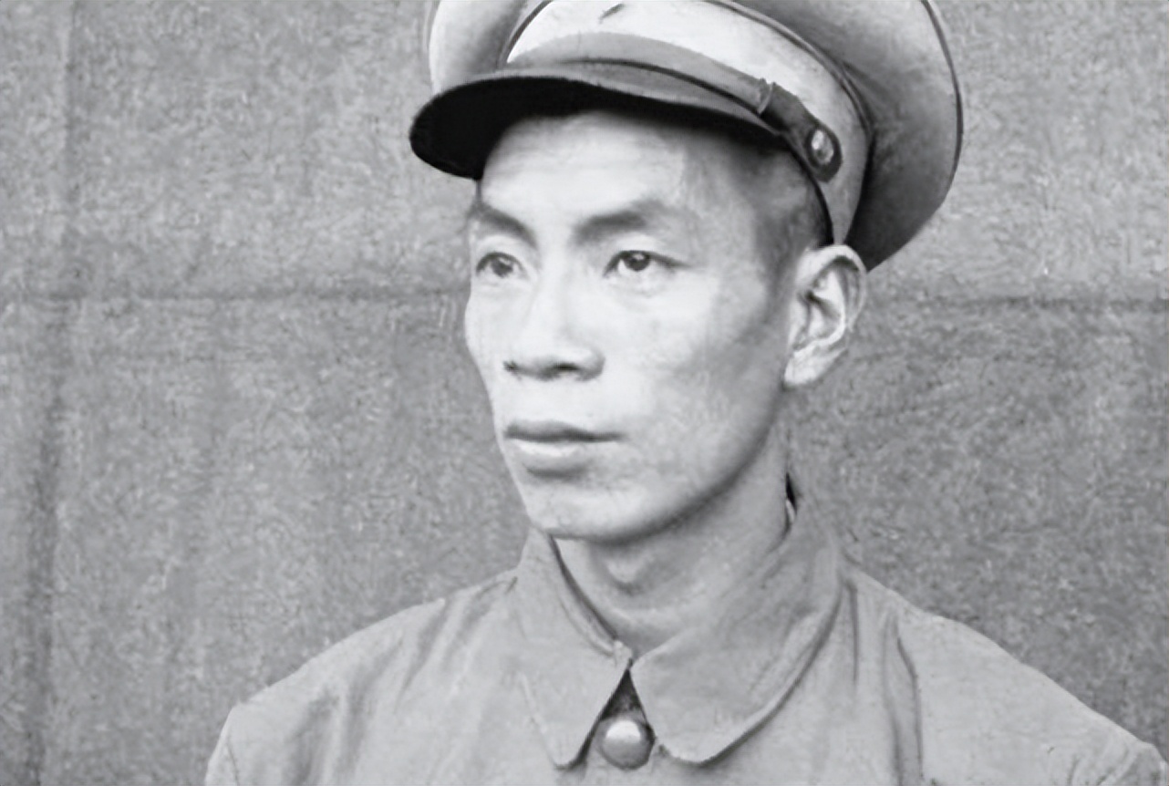 He was a soldier under Su Yu, and died with more than 40 enemies, and ...