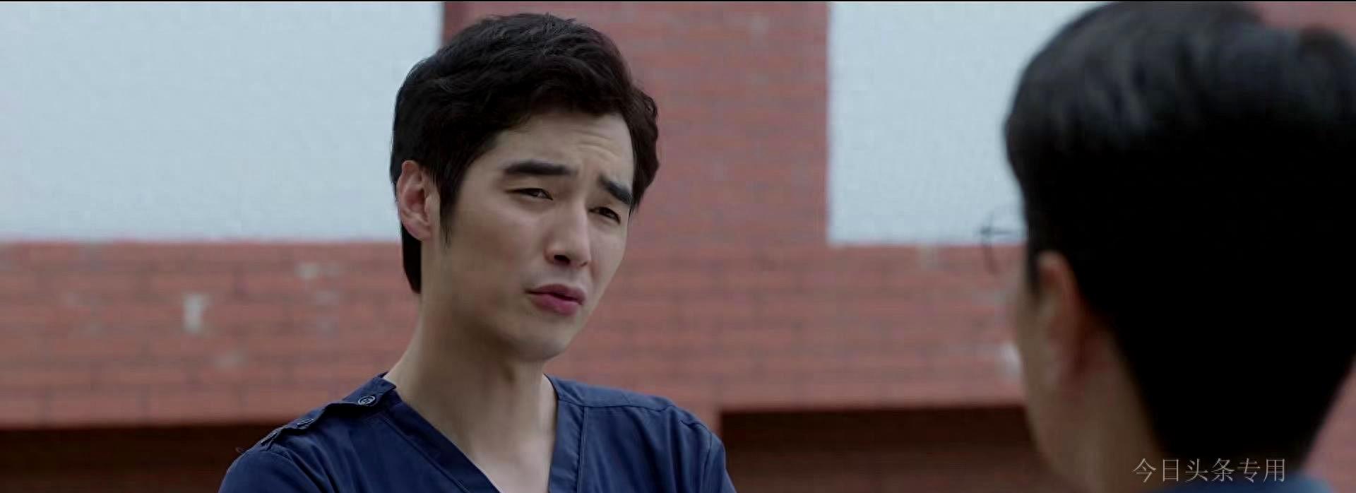 "Ask the Heart" boy band: Fans are shocked, doctor Lin Yi's true ...