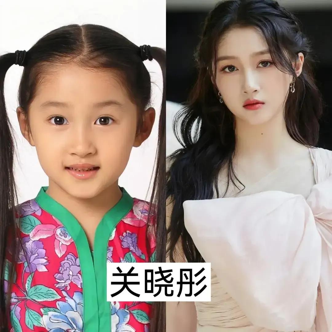 Take stock of 15 child stars in the entertainment industry, all of them ...