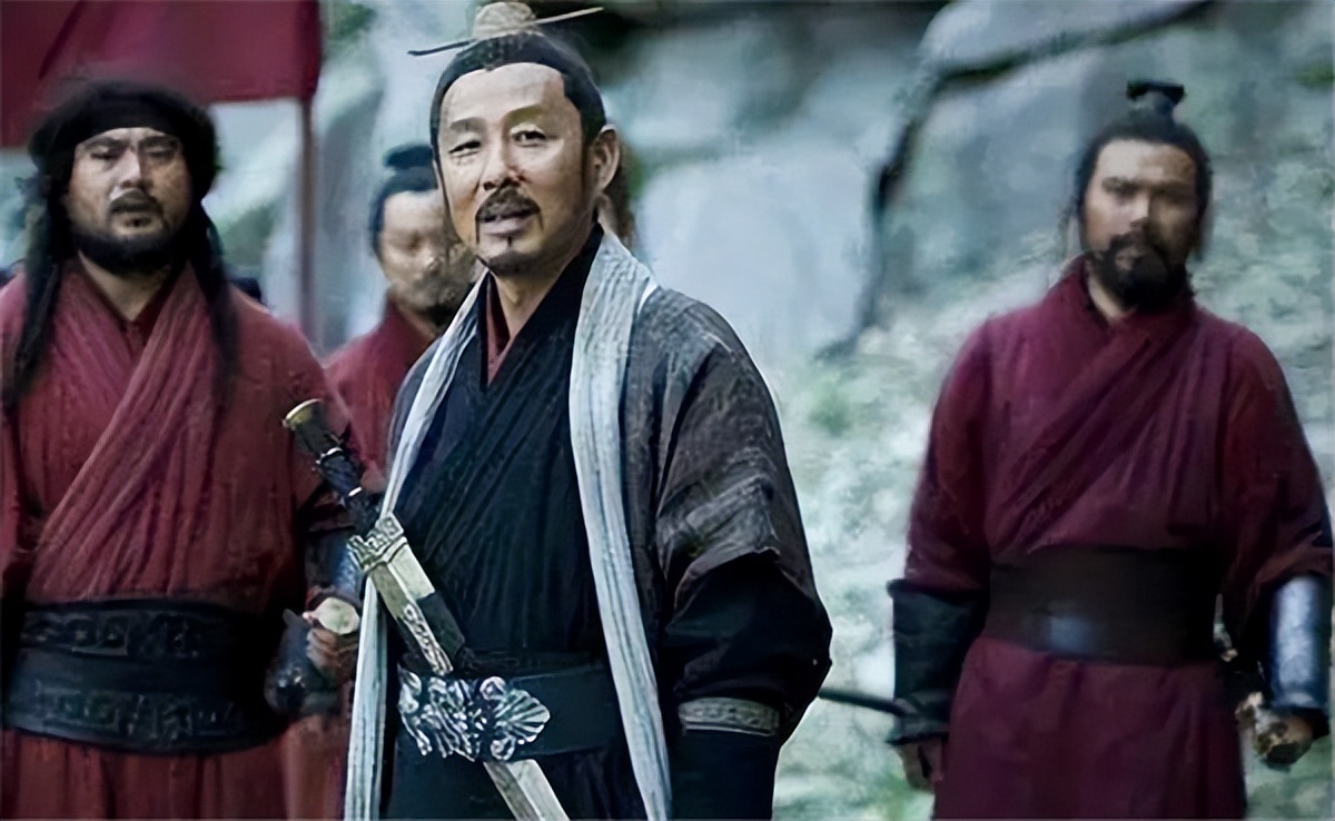 In the Western Han Dynasty, how good was "Wan Huhou"? Becoming Wanhuhou ...