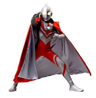 Ultraman series: Are there only Ultra brothers in the Space Guard? What ...