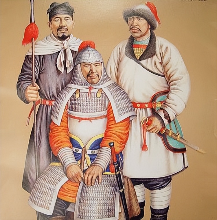 The 400 Years of "Disappearance": From the Jin Dynasty to the Qing ...